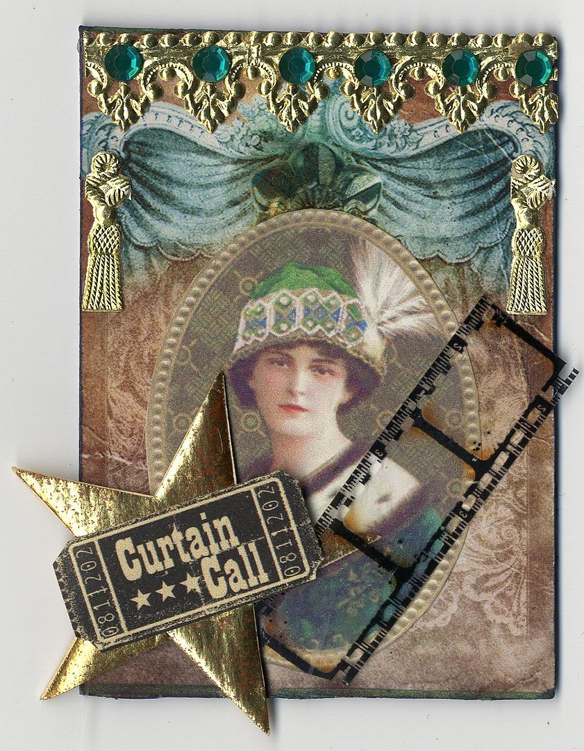 Artfully Musing: Flappers